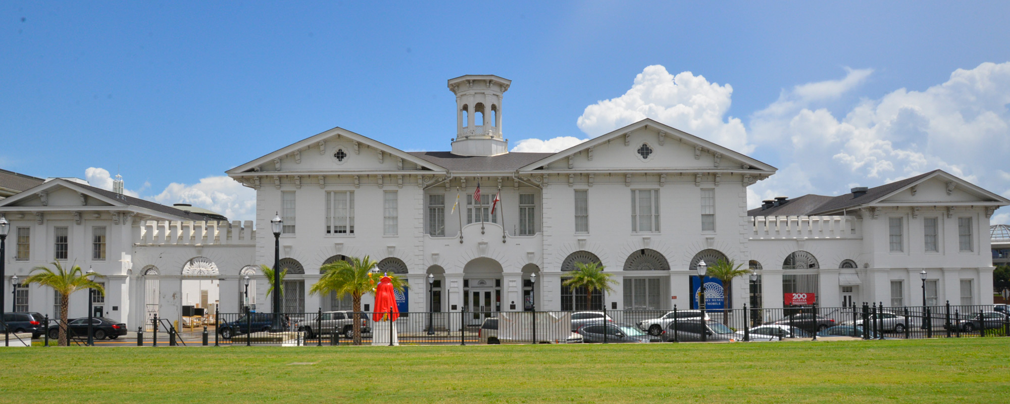 History Museum of Mobile